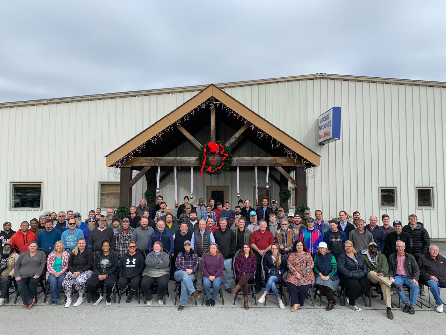 About Us – Dealer's Warehouse